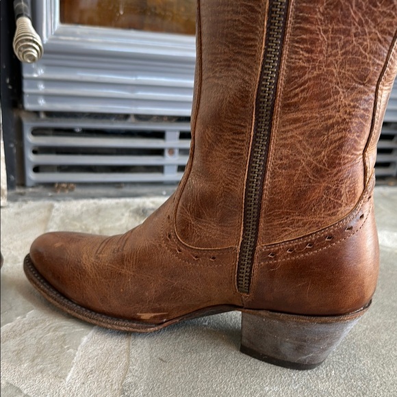 Ariat | Shoes | Ariat Tall Riding Cowgirl Boots | Poshmark